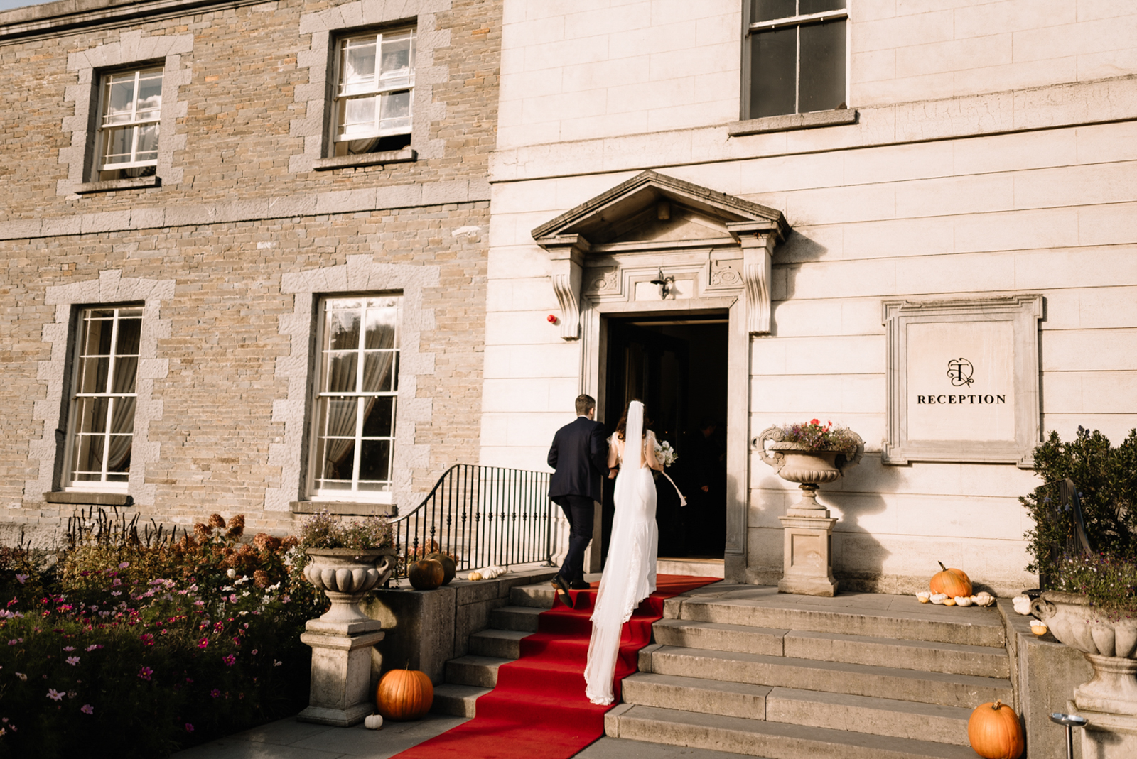 Tankardstown House Wedding Photography