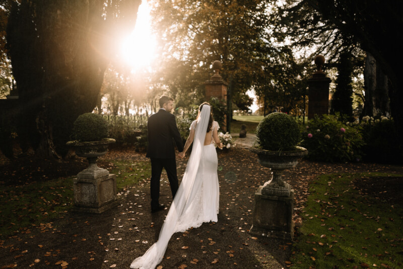 Tankardstown House Wedding Photography